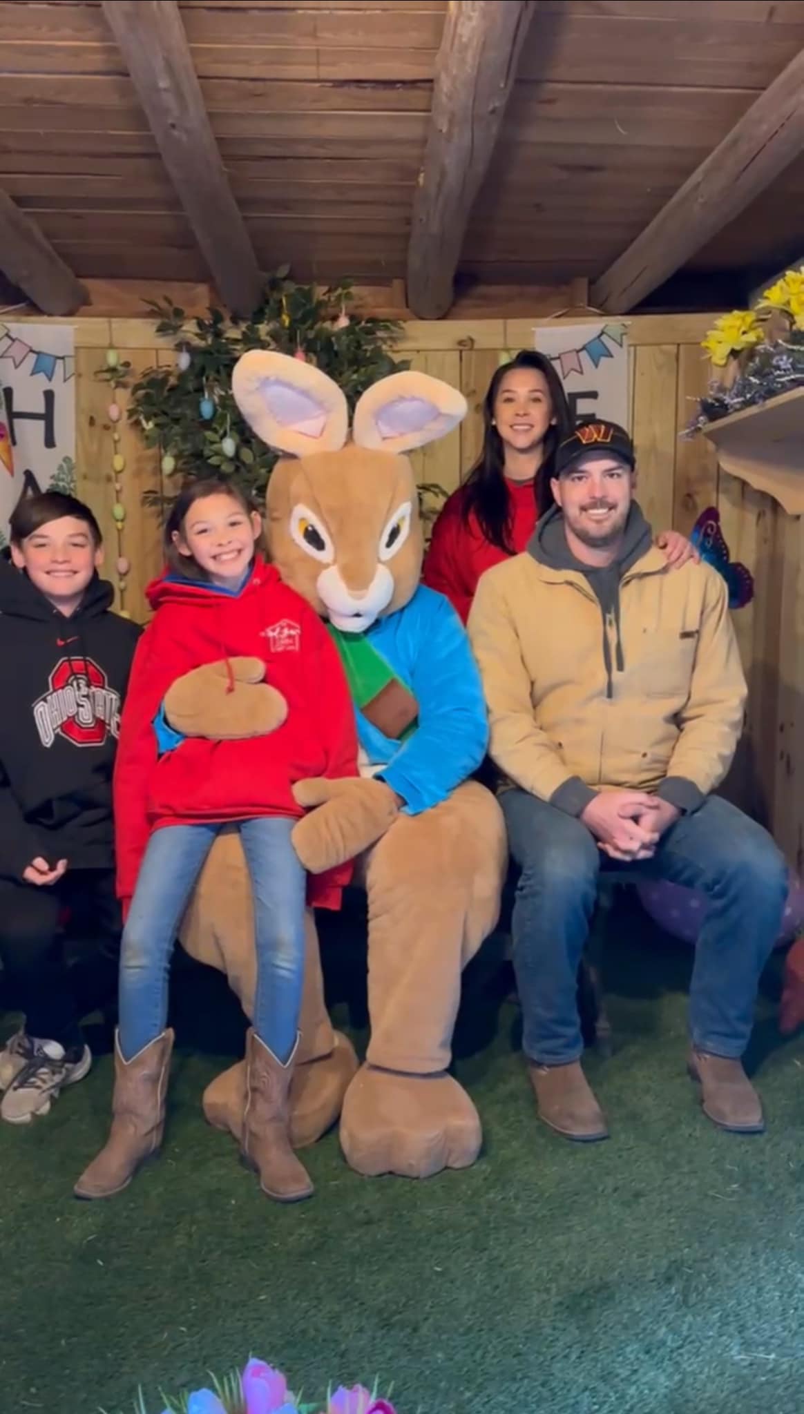 Red Barn Farm VA – Rescue Farm, Summer Camps, Schoolhouse & Events