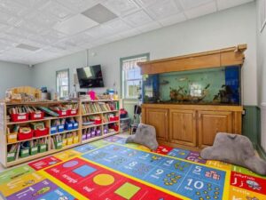 Home - The Red Barn Farm